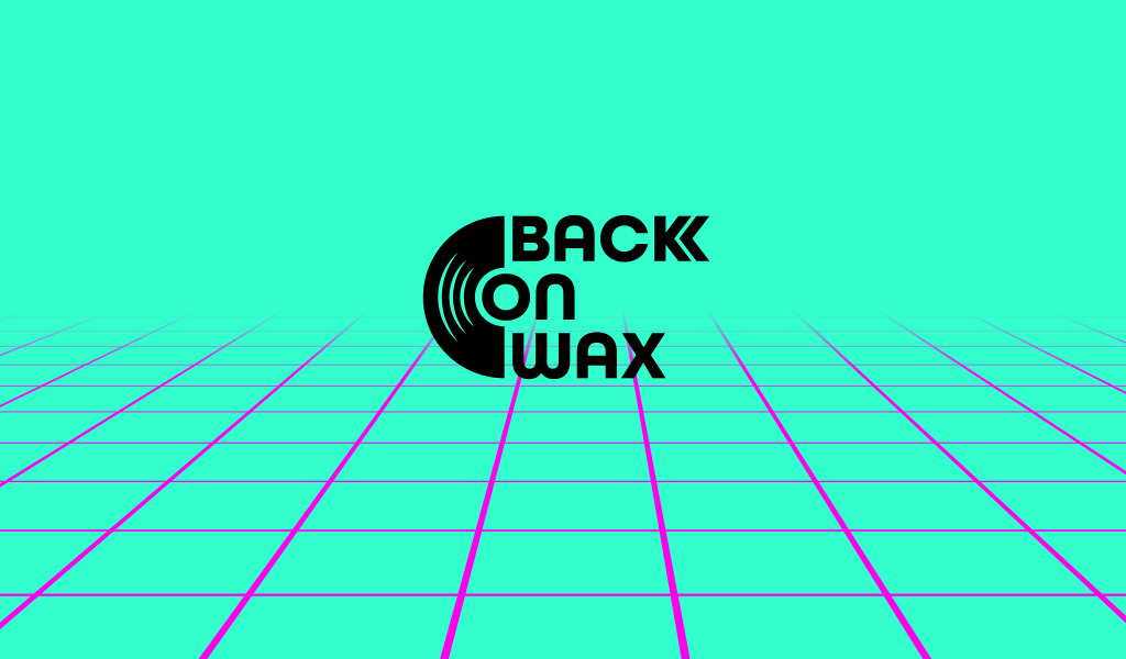 Back on Wax 🎧